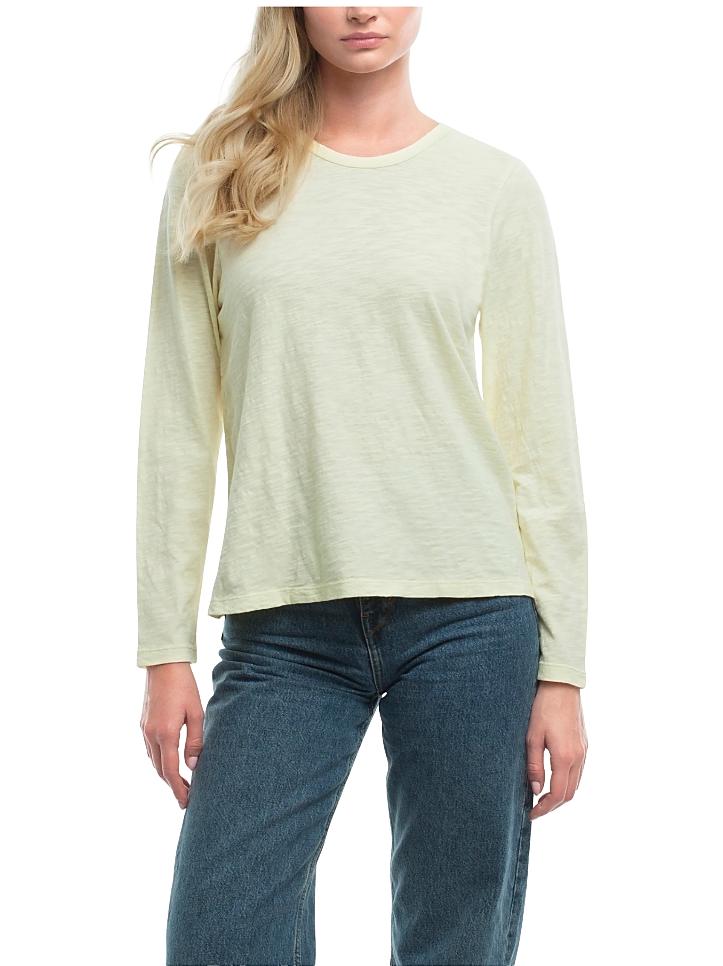 WILT Wilt Long Sleeve Top